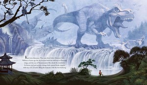 The Ever-changing Earth by Grahame Baker-Smith | 9781800782211 | Booktopia