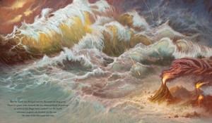 The Ever-changing Earth by Grahame Baker-Smith | 9781800782211 | Booktopia