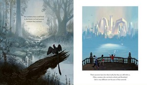 The Ever-changing Earth by Grahame Baker-Smith | 9781800782211 | Booktopia