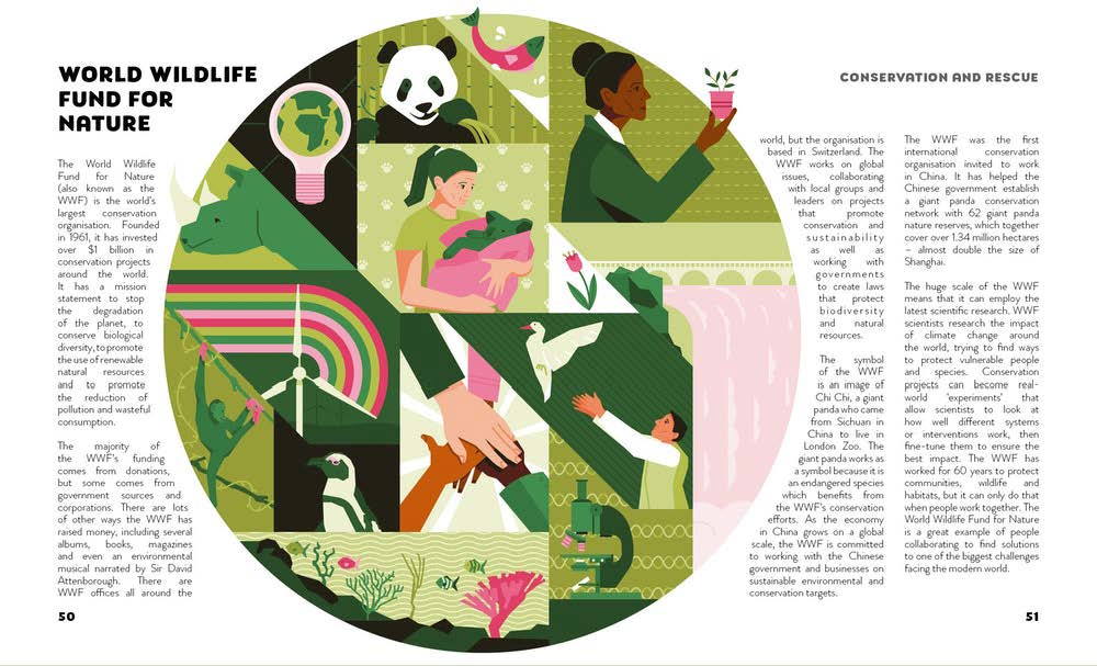 Together We Can, 40 inspirational stories about what humans can achieve ...