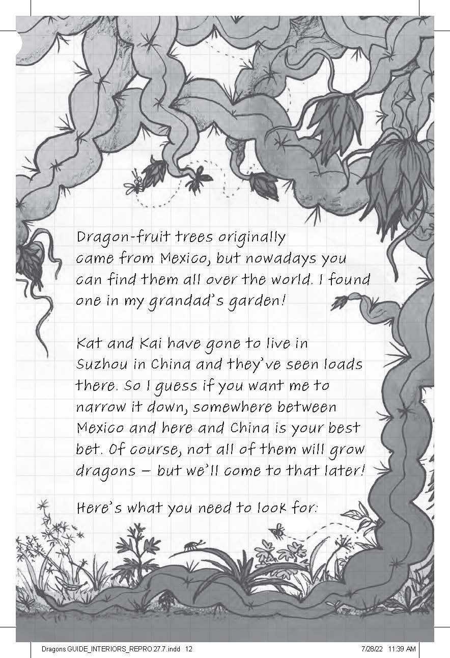 The Ultimate Guide to Growing Dragons by Andy Shepherd | 9781800783157 ...