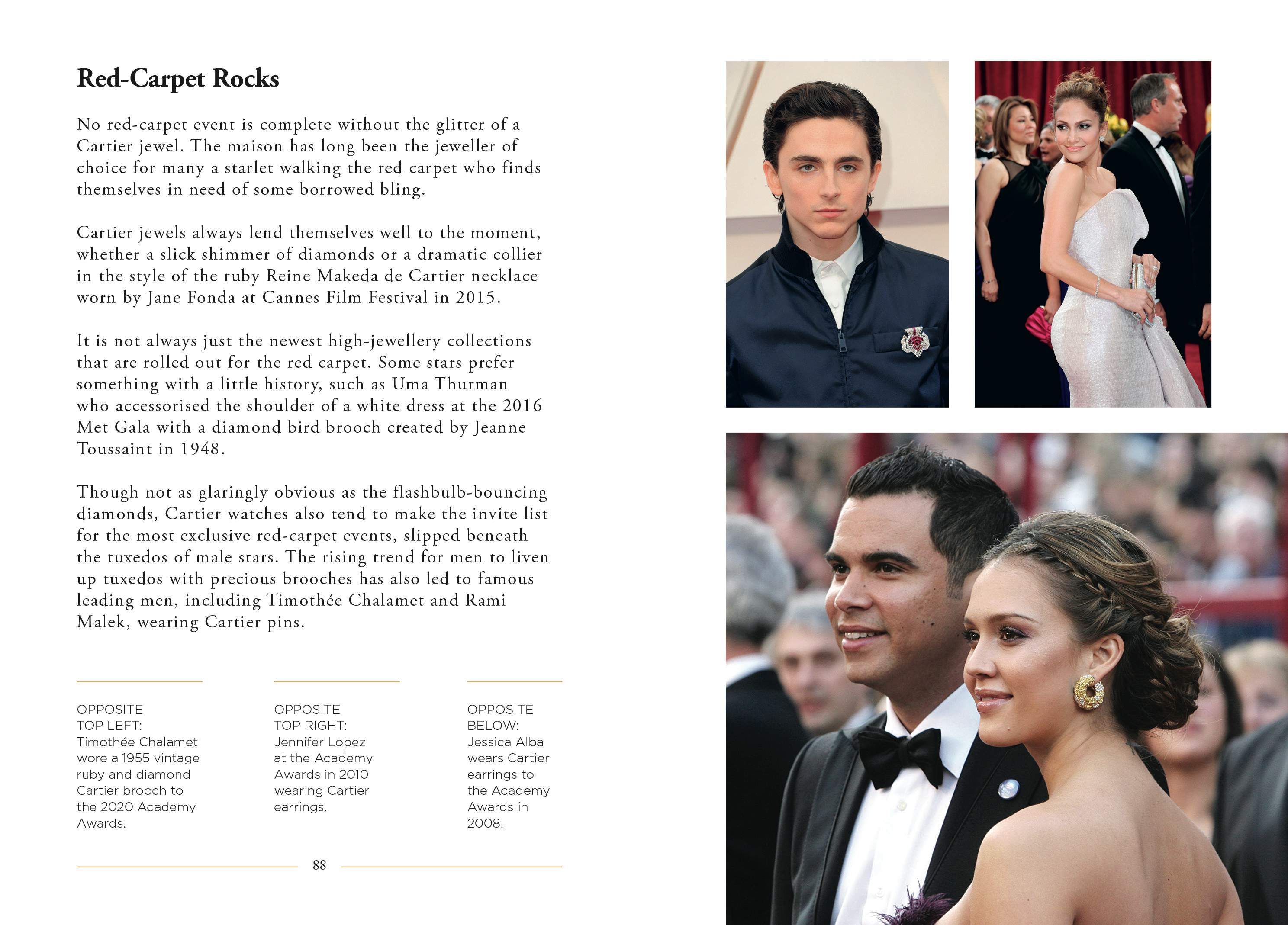 Cartier, The Story Behind the Style by Rachael Taylor | 9781800783409 ...