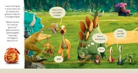 Giganto Games (Gigantosaurus) | 9781800785076 | Booktopia