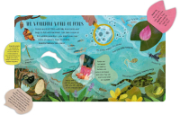One Little Tadpole by Molly Littleboy | 9781801044349 | Booktopia
