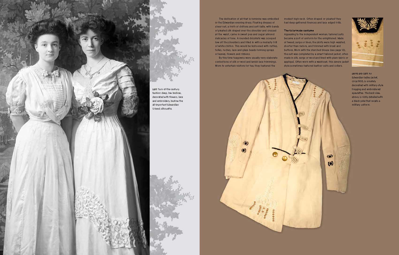Vintage Fashion, Collecting and wearing designer classics by Emma ...