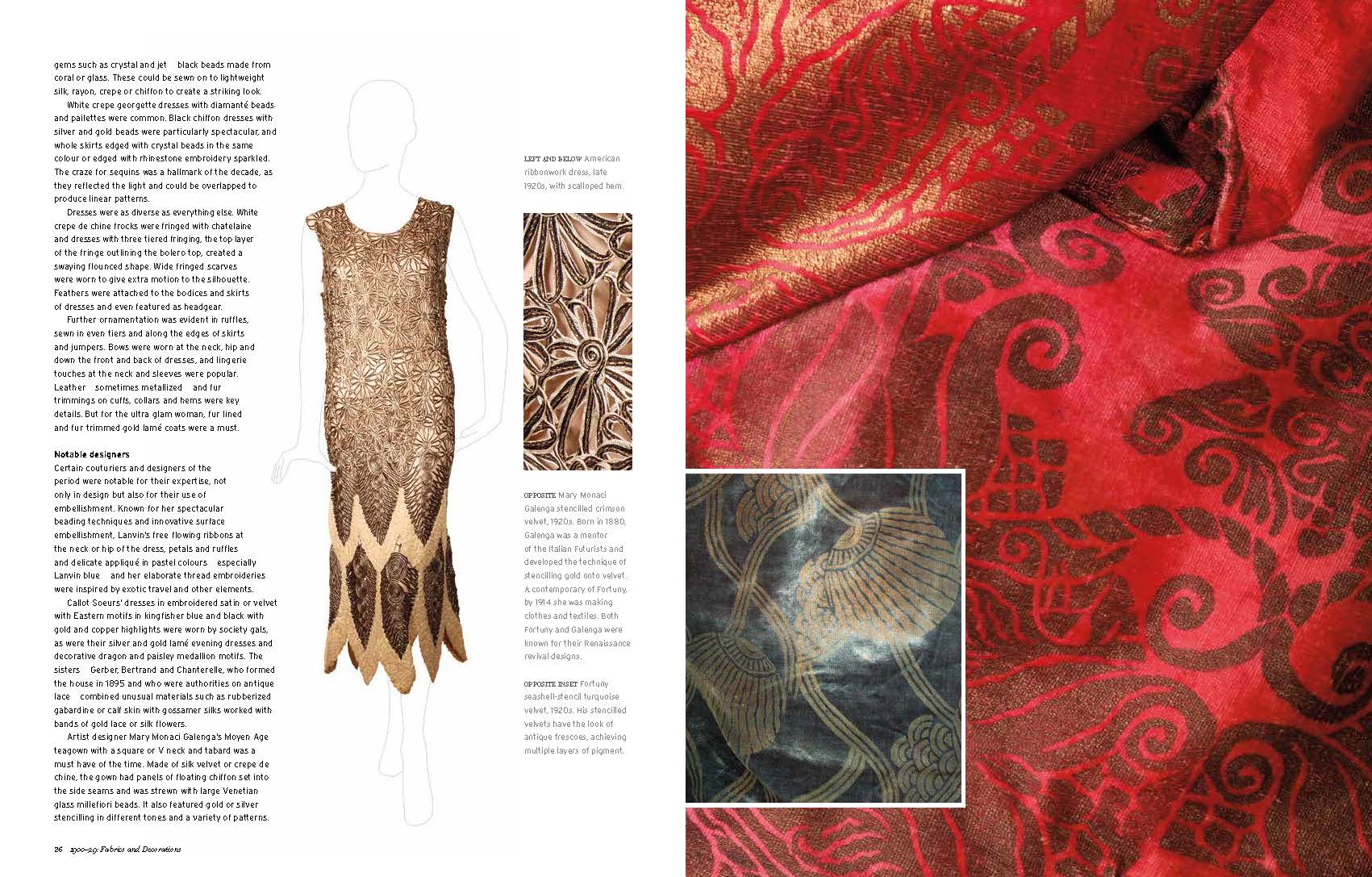 Vintage Fashion, Collecting and wearing designer classics by Emma ...