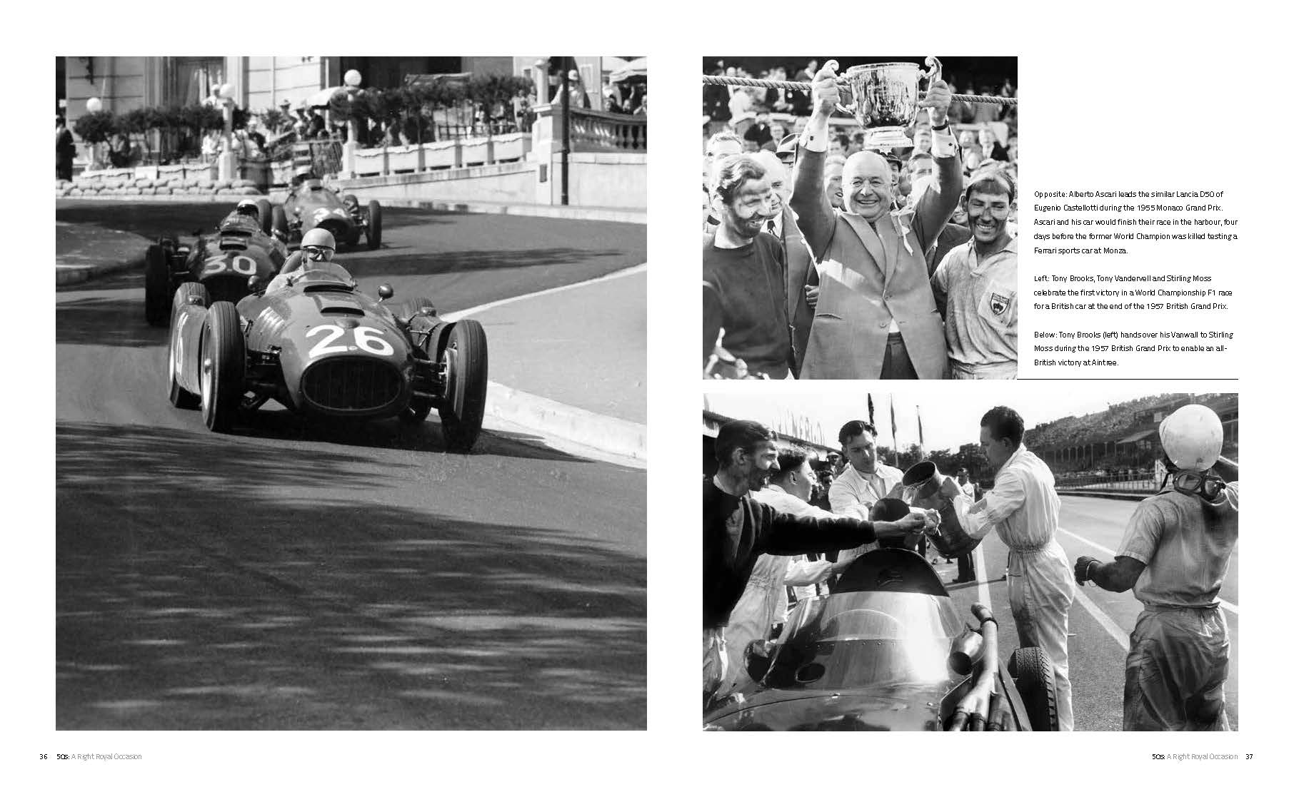 Formula 1, The Official History by Maurice Hamilton | 9781802792225 ...