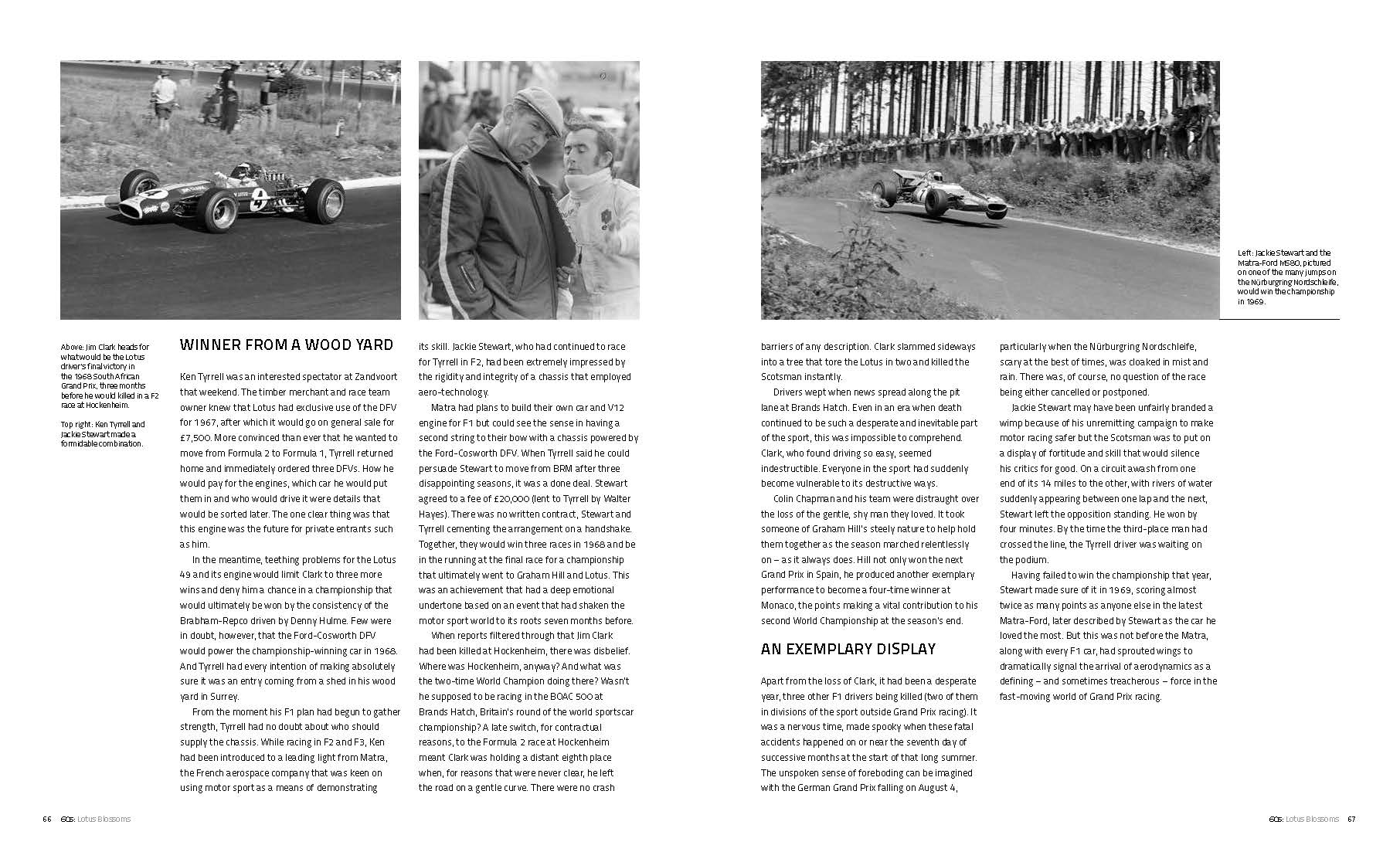 Formula 1, The Official History by Maurice Hamilton | 9781802792225 ...