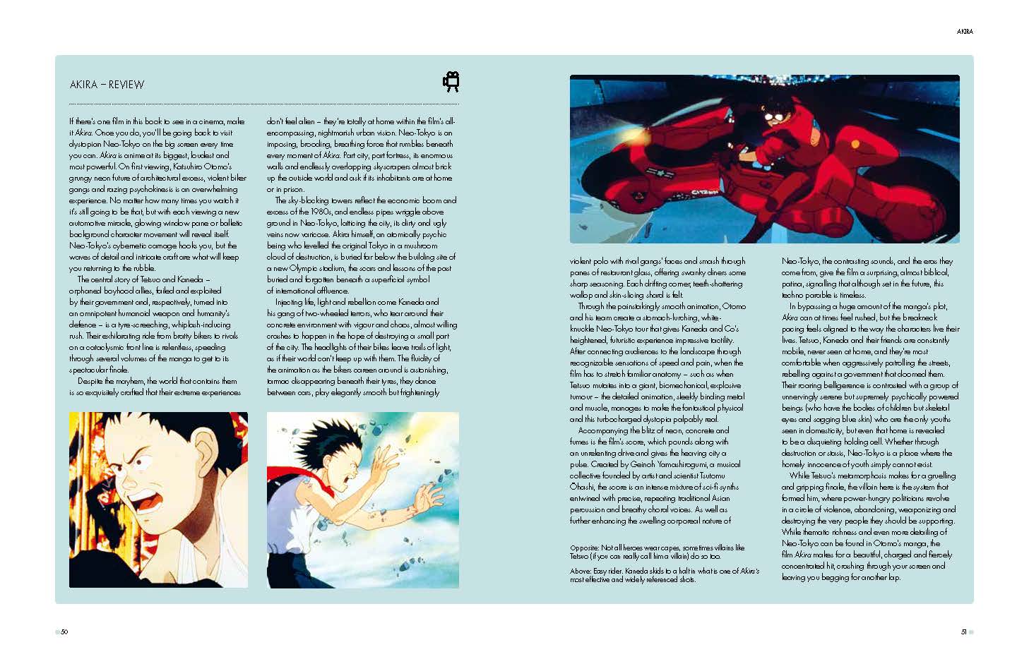 The Ghibliotheque Anime Movie Guide, The Essential Guide to Japanese ...