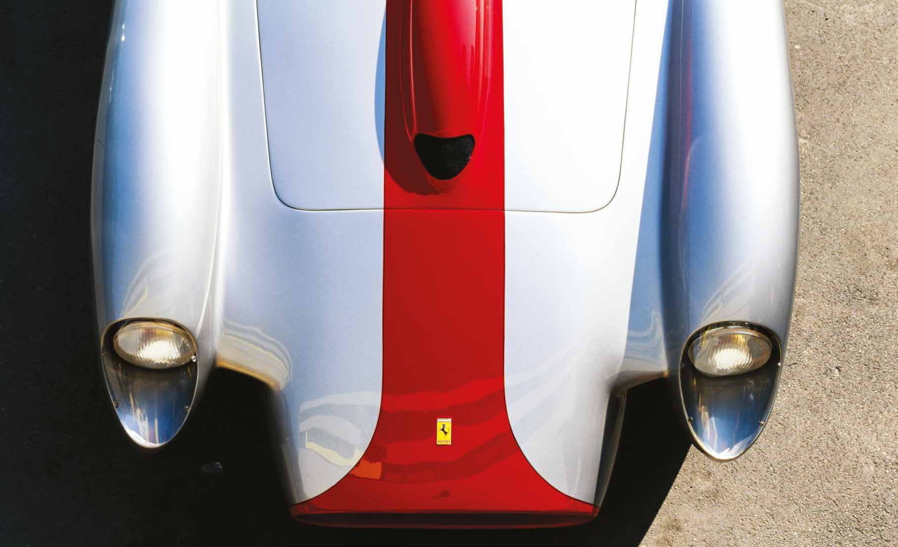 A Dream in Red - Ferrari by Maggi & Maggi by Stuart Codling | A ...