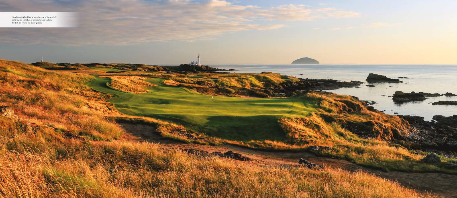 The World's Greatest Golf Courses From Above by Alex Narey | 34 ...