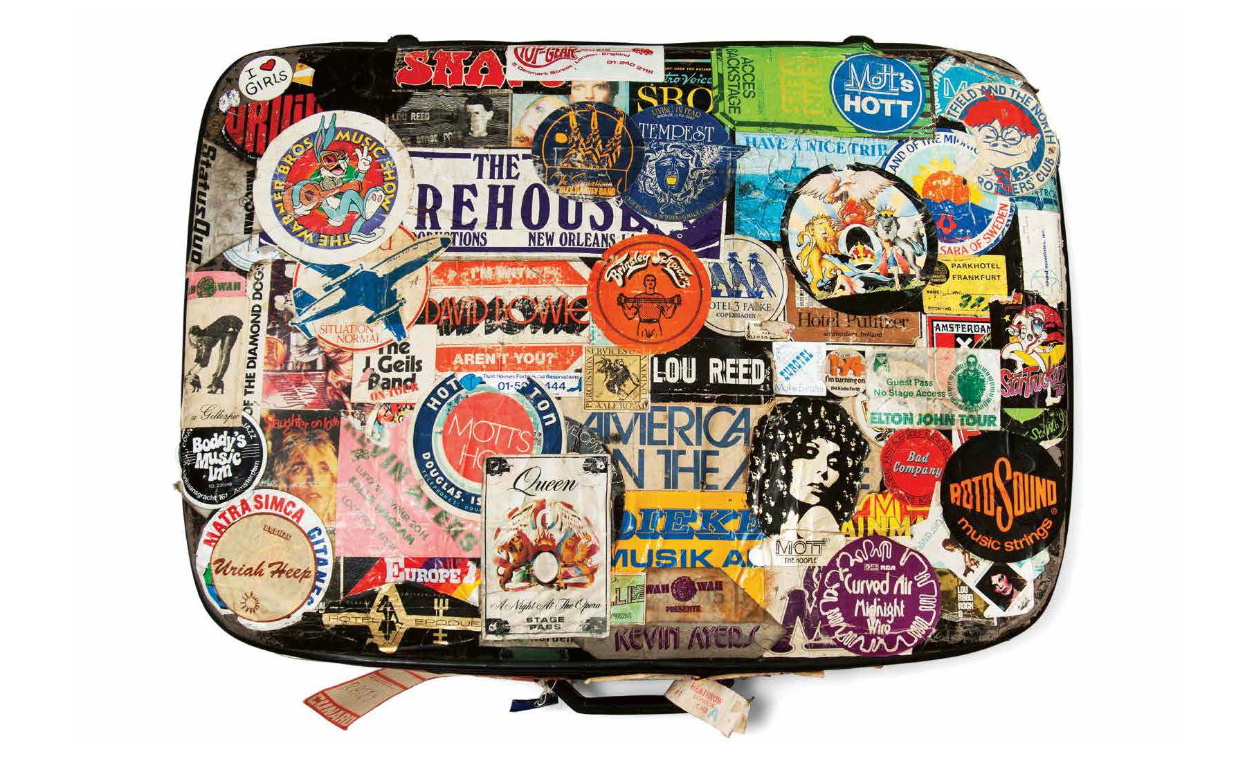 Queen Uncovered, Unseen photographs, rarities and insights from life ...