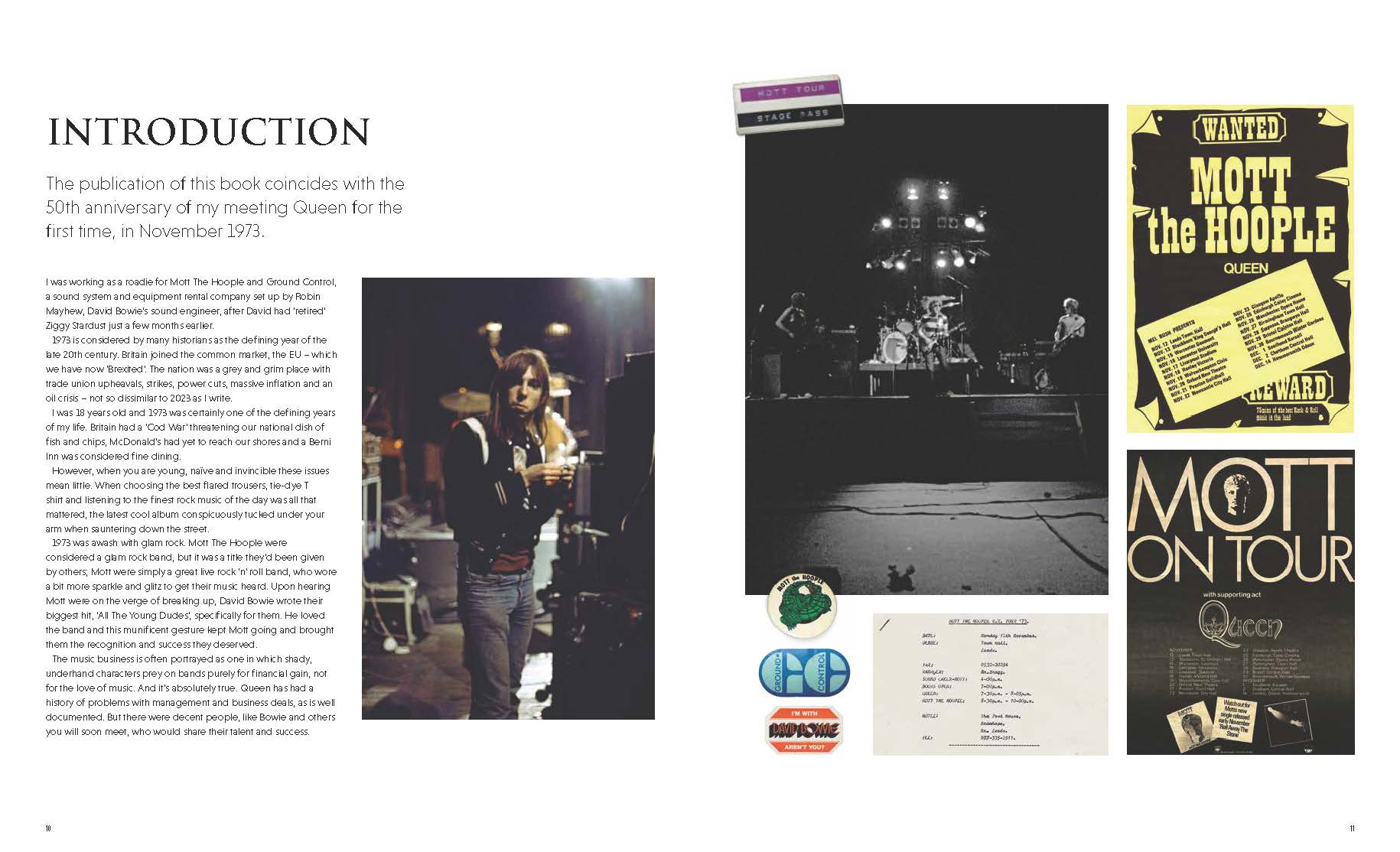 Queen Uncovered, Unseen photographs, rarities and insights from life ...
