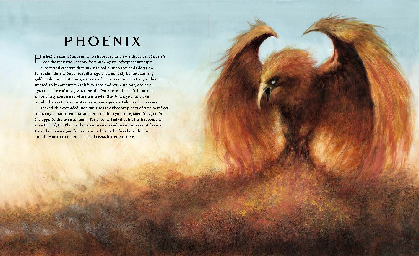 The Hidden World of Magical Creatures by Maz Evans | 9781803381169 ...