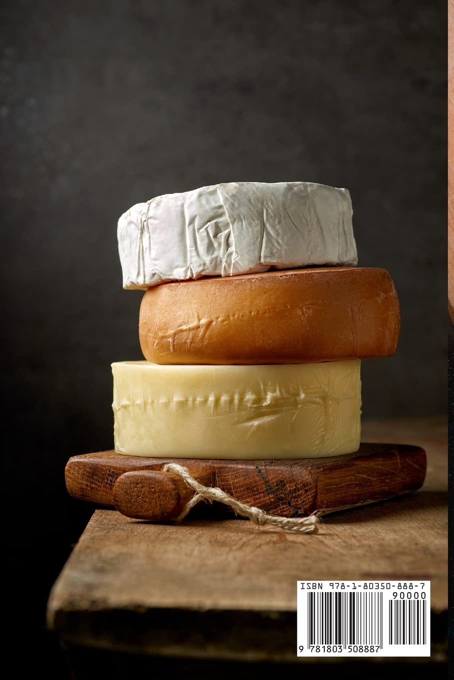 Homemade Cheese Recipes by Grayson Cohen | 9781803508887 | Booktopia