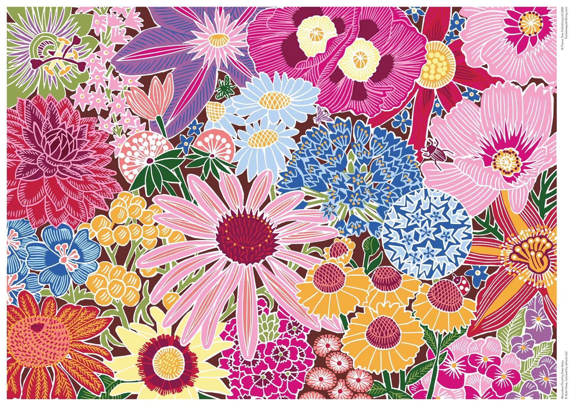 Kate Heiss: Abundant Floral - Ethical, Sustainable, Earth-friendly ...