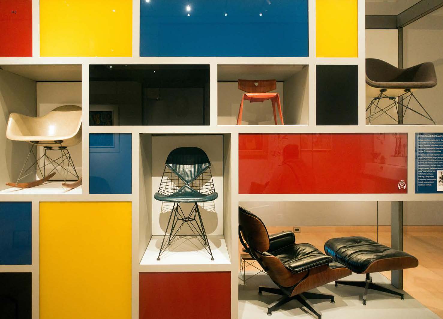 Design Monograph, Eames by Naomi Stungo | 9781838611156 | Booktopia
