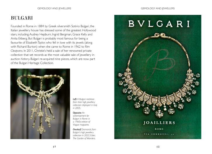 The Story of the Diamond, Timeless. Elegant. Iconic. by Tamara Sturtz ...