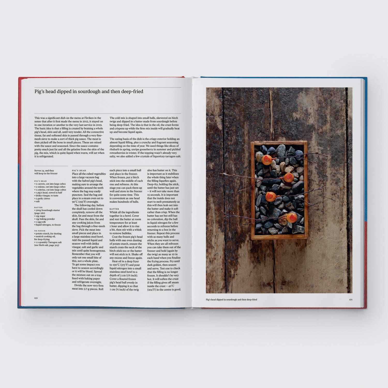 Faviken, 4015 Days - Beginning to End by Magnus Nilsson | 9781838661250 ...