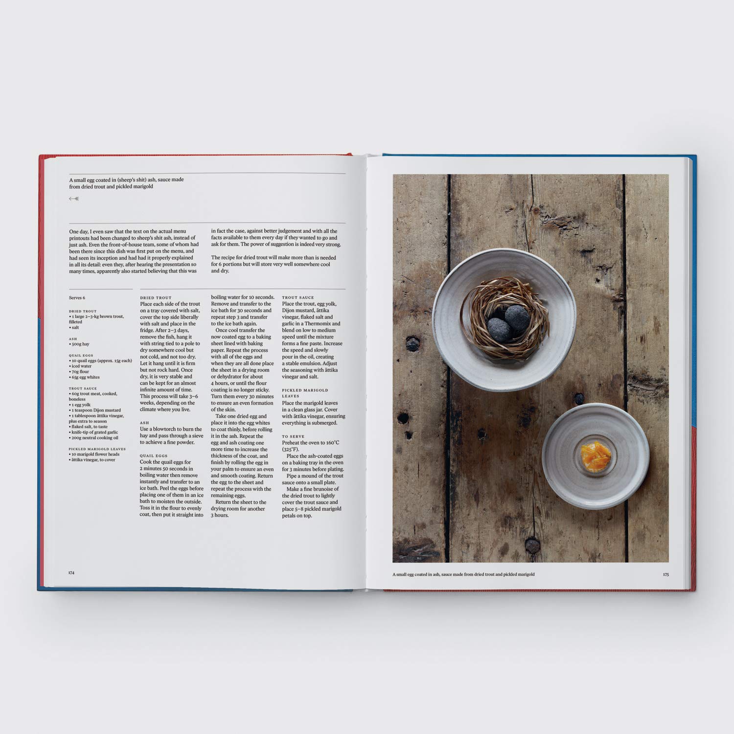 Faviken, 4015 Days - Beginning to End by Magnus Nilsson | 9781838661250 ...