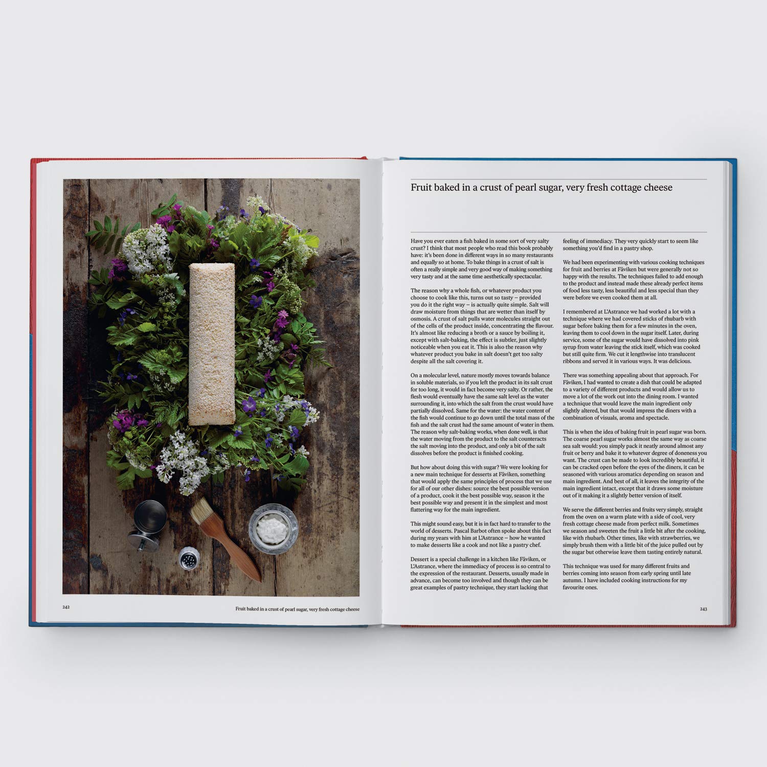 Faviken, 4015 Days - Beginning to End by Magnus Nilsson | 9781838661250 ...