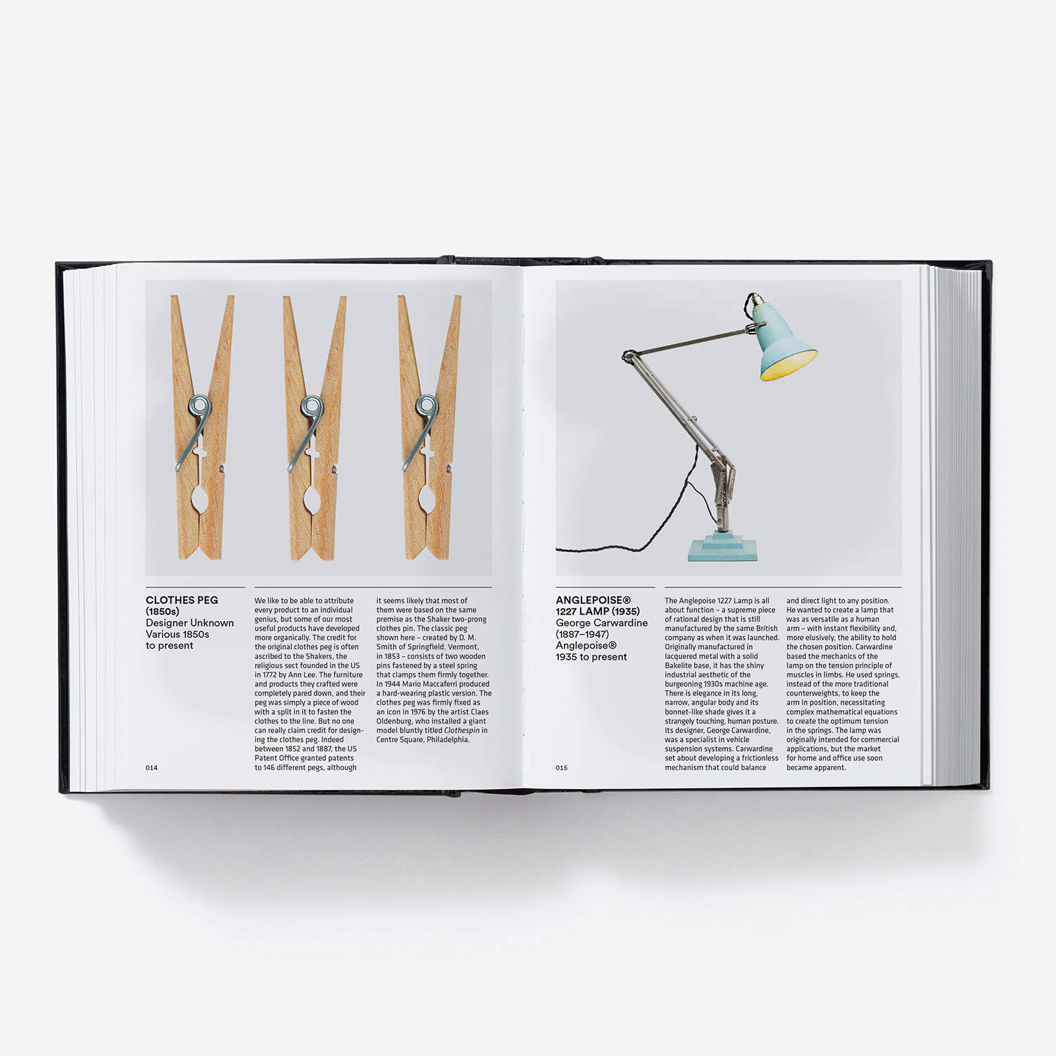 The Design Book, New Edition by Phaidon Editors | 9781838661434 | Booktopia