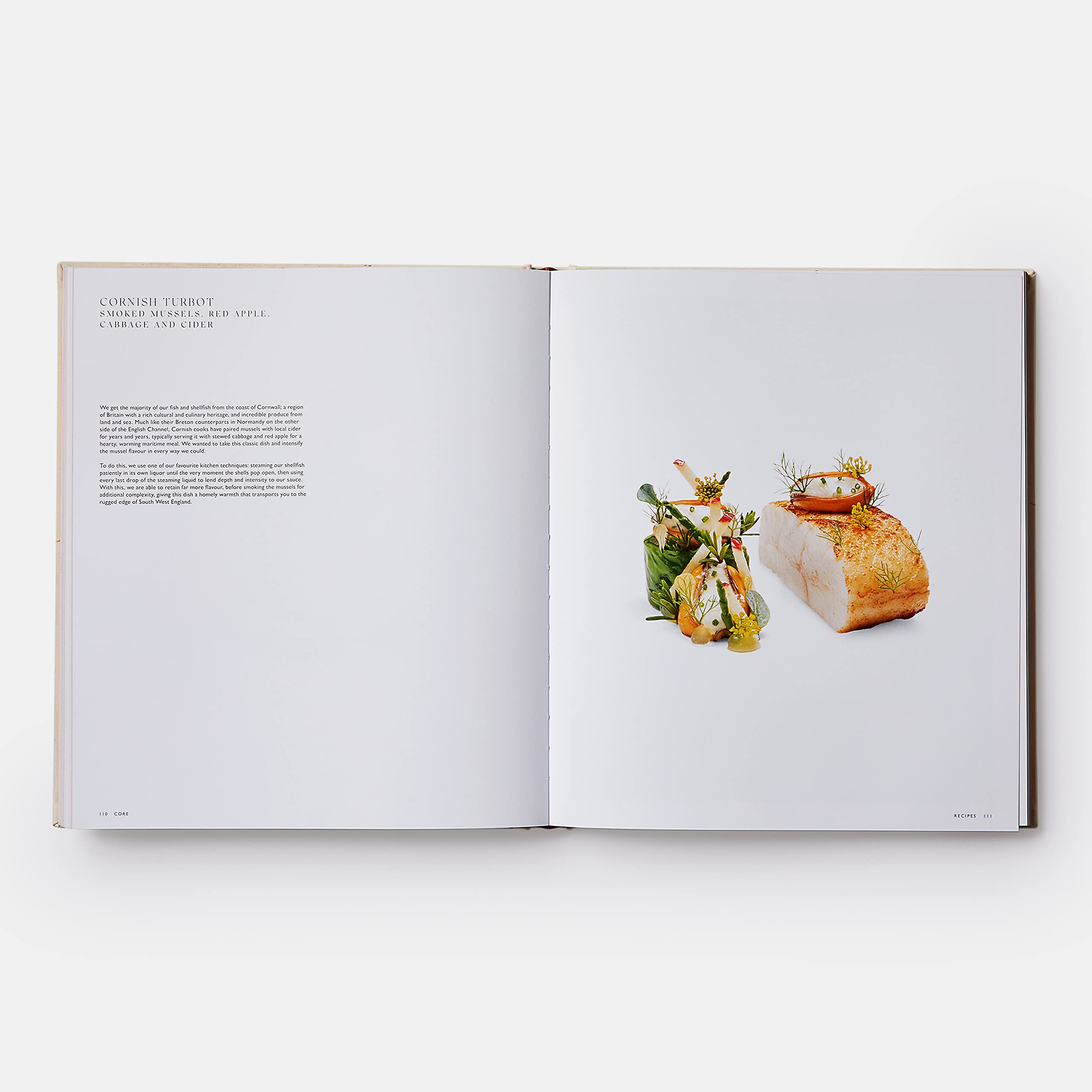 Core by Clare Smyth | 9781838664060 | Booktopia