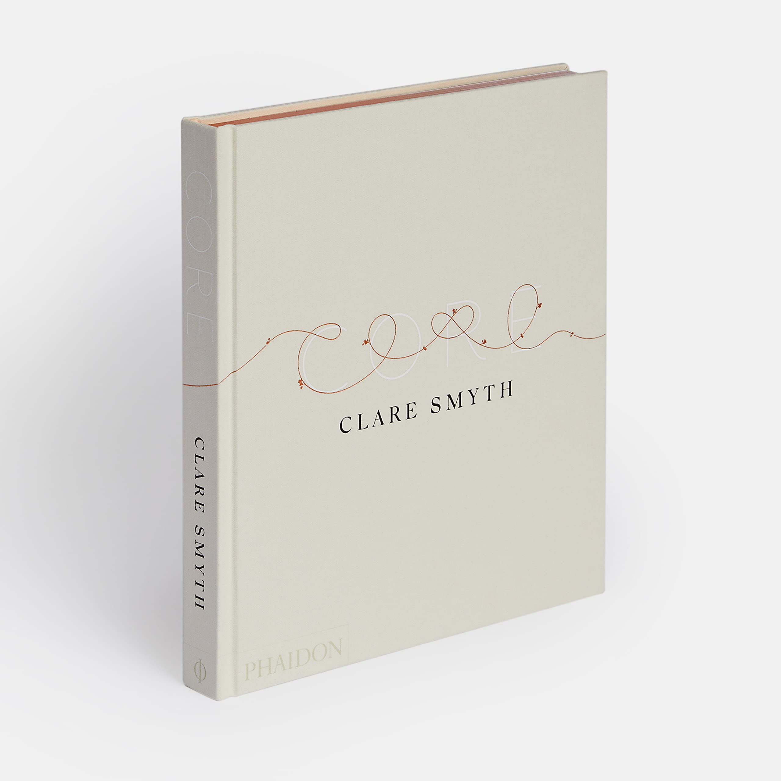 Core by Clare Smyth | 9781838664060 | Booktopia