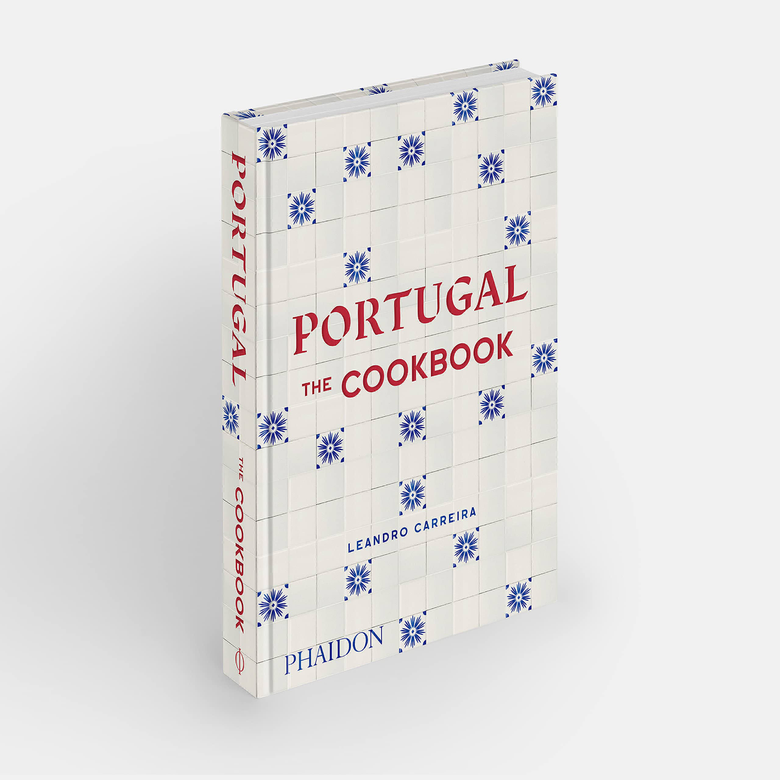 Portugal, The Cookbook by Leandro Carreira | 9781838664732 | Booktopia