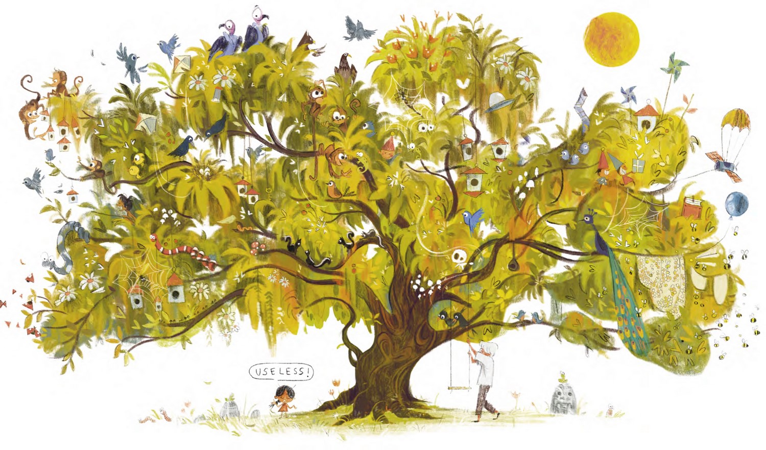 Farah Loves Mangos by Sarthak Sinha | 9781838741365 | Booktopia