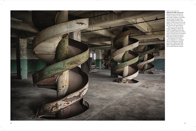 Abandoned London, Discover the hidden secrets of the city in ...