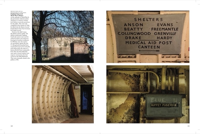 Abandoned London, Discover the hidden secrets of the city in ...