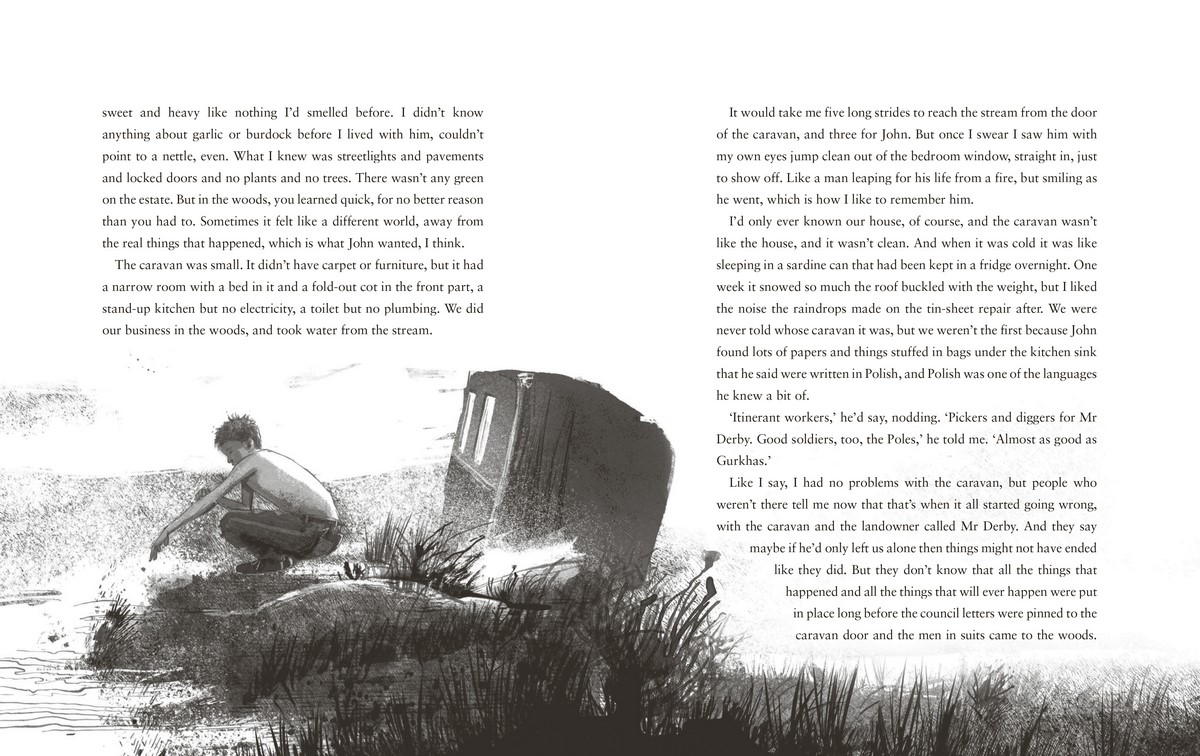 We Were Wolves by Jason Cockcroft | 9781839130571 | Booktopia