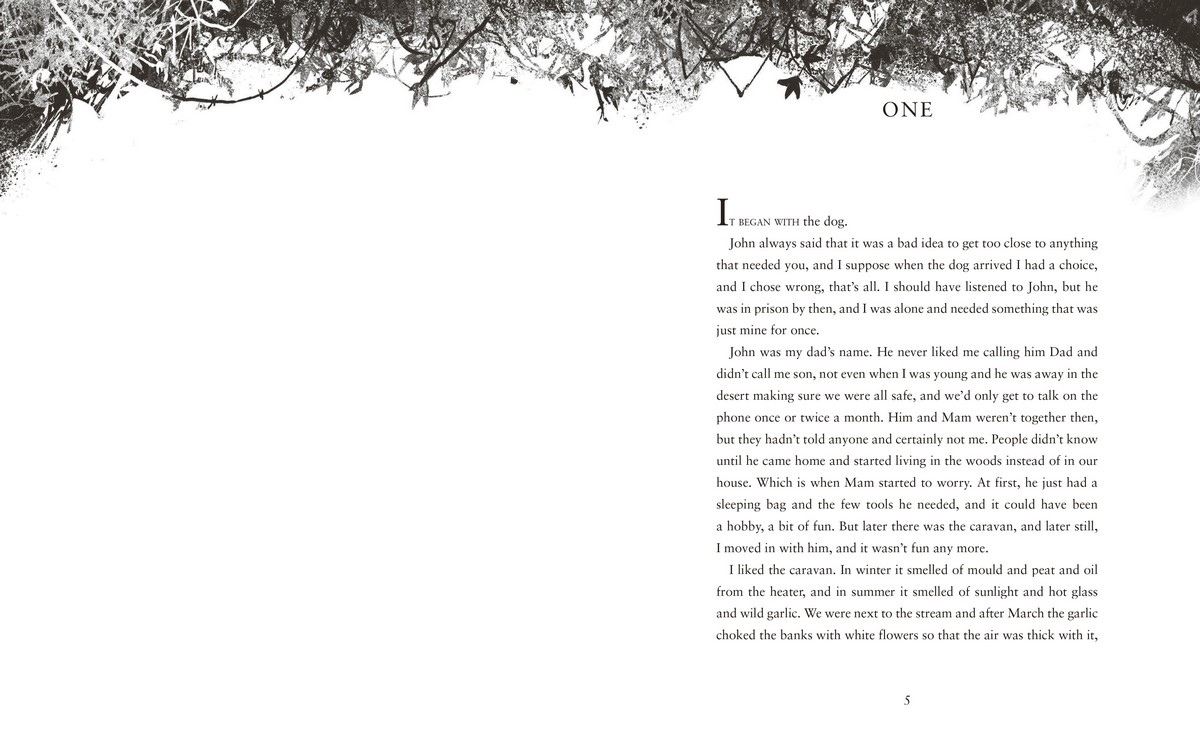 We Were Wolves by Jason Cockcroft | 9781839130571 | Booktopia