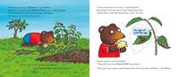 Ben Plants a Butterfly Garden (National Trust) by Kate Petty | Ben ...