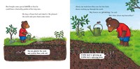 Ben Plants a Butterfly Garden (National Trust) by Kate Petty | Ben ...