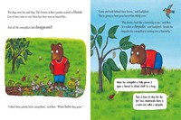 Ben Plants a Butterfly Garden (National Trust) by Kate Petty | Ben ...