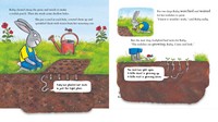 Ruby Plants a Radish (National Trust) by Kate Petty | Ruby Plants a ...