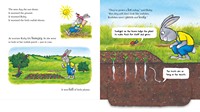 Ruby Plants a Radish (National Trust) by Kate Petty | Ruby Plants a ...