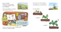 Ruby Plants a Radish (National Trust) by Kate Petty | Ruby Plants a ...