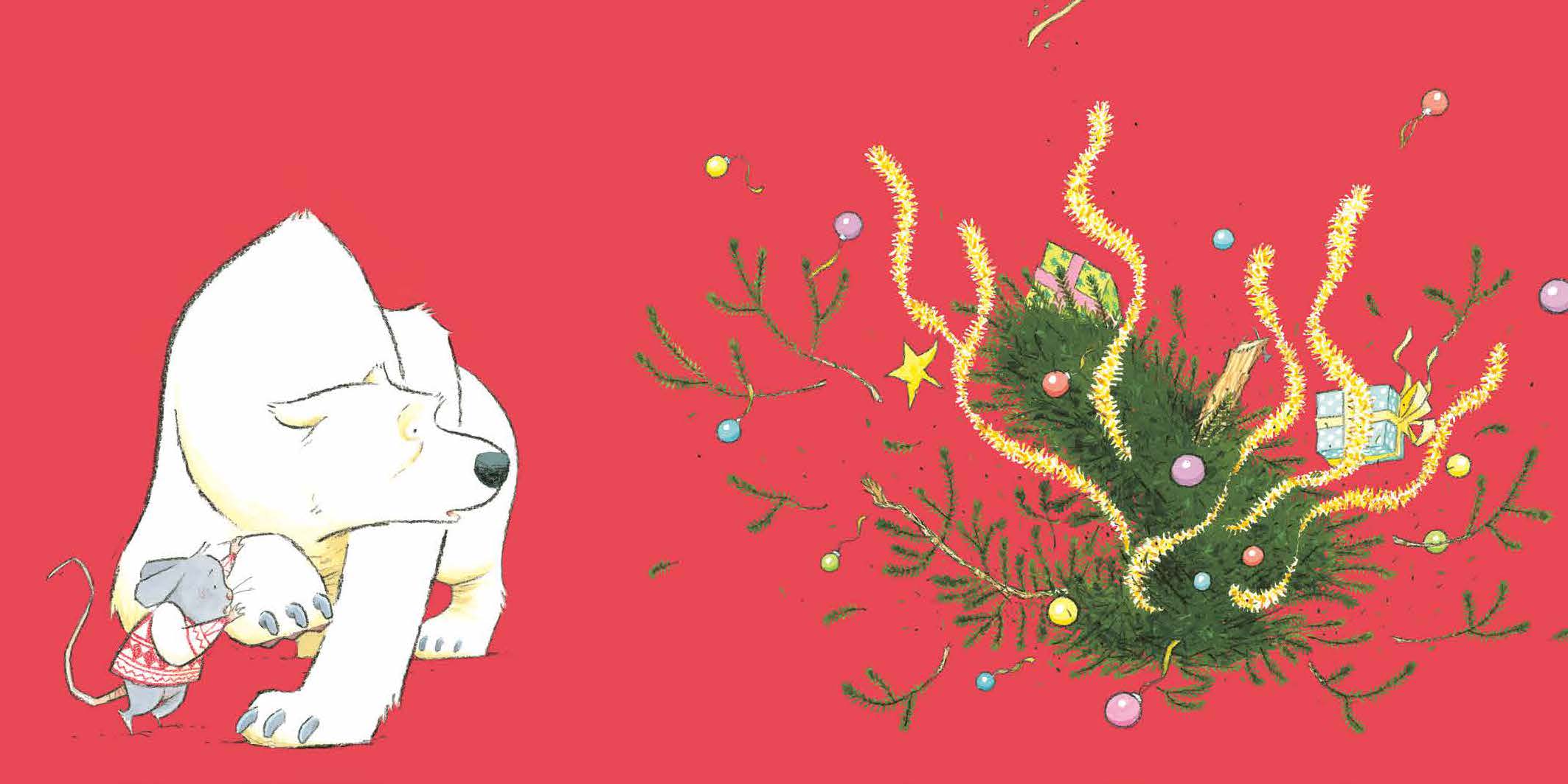 We Disagree About This Tree by Ross Collins | 9781839944994 | Booktopia