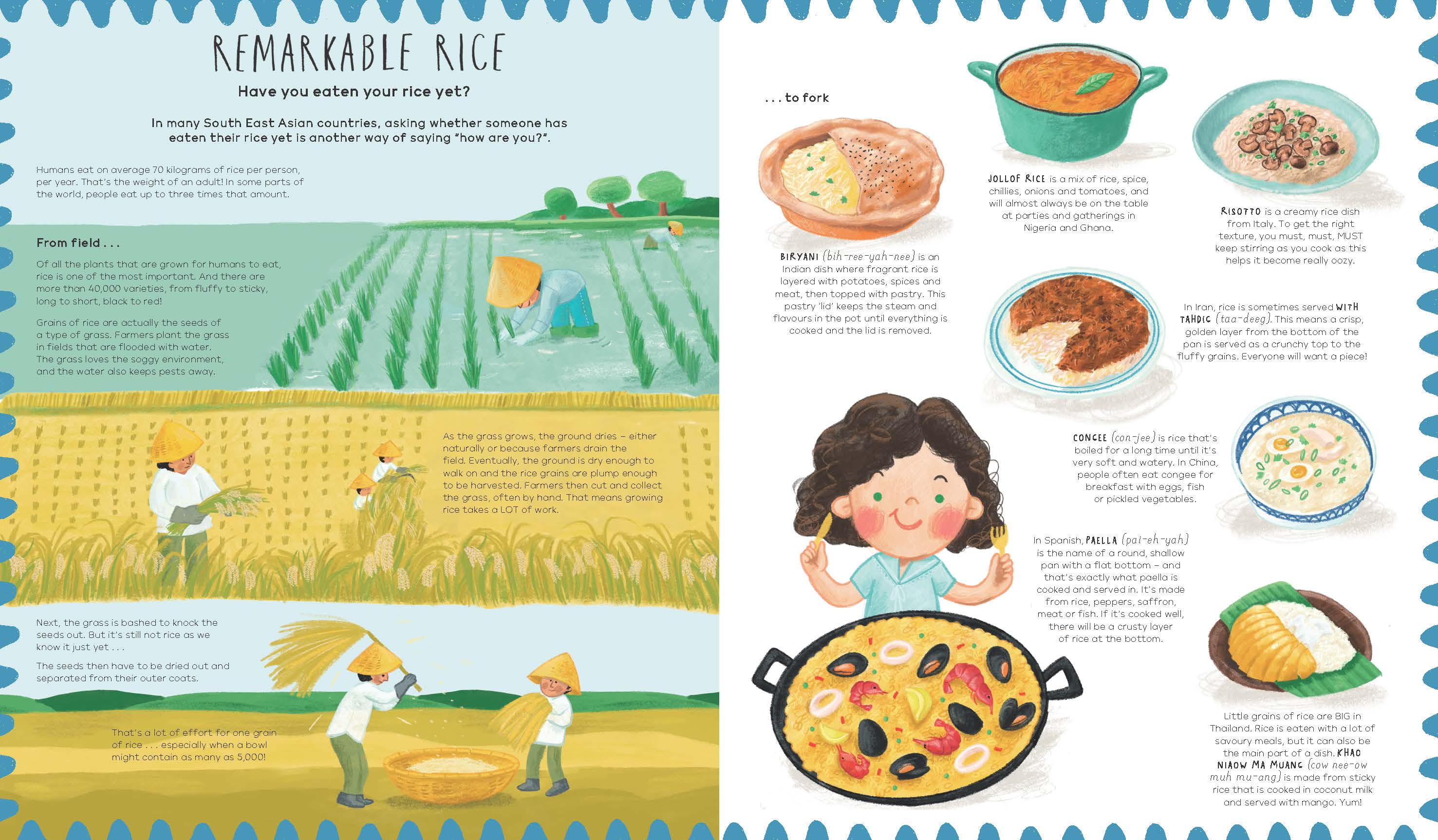 Welcome to Our Table by Laura Mucha | A Celebration of What Children ...