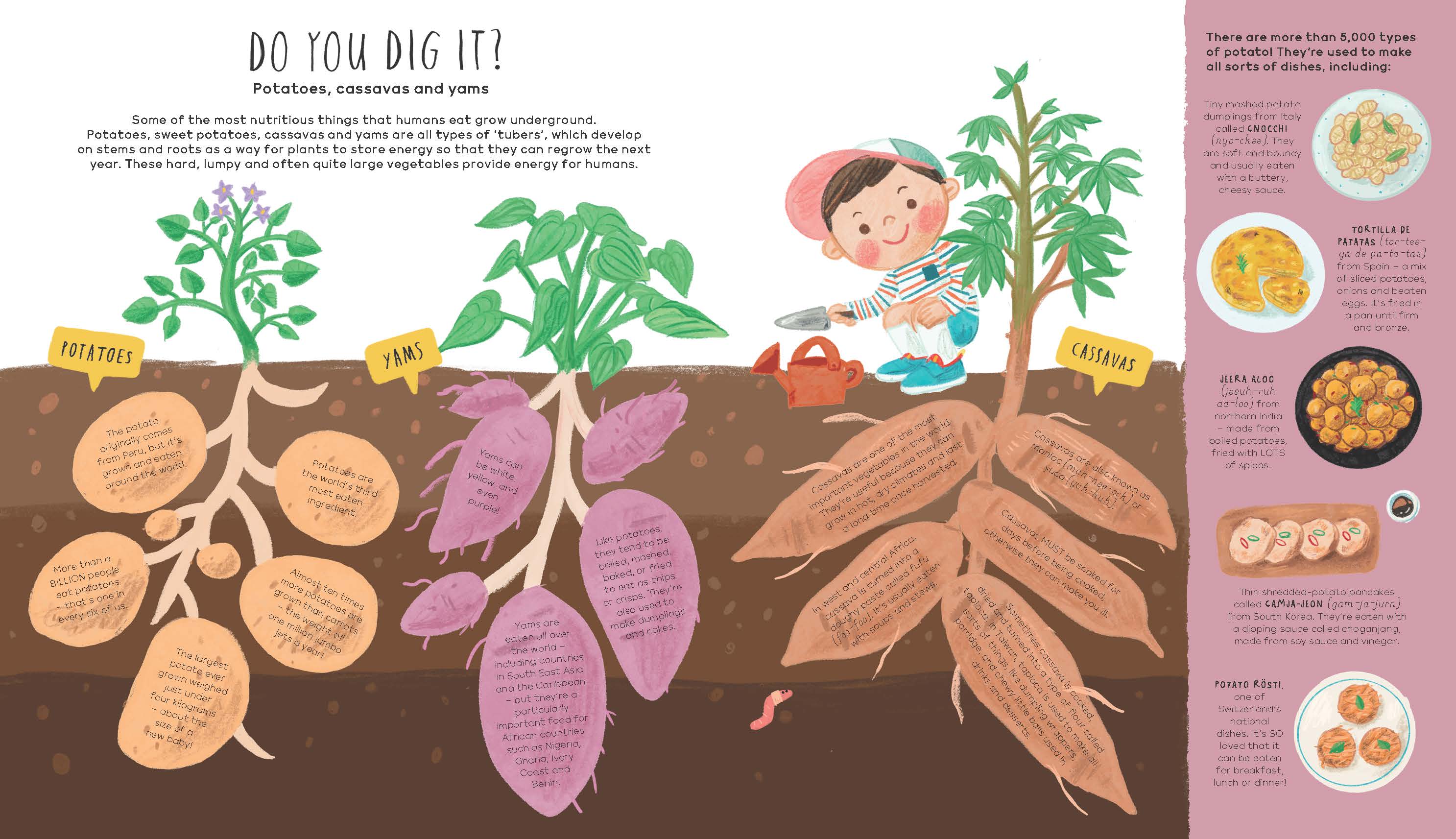 Welcome to Our Table by Laura Mucha | A Celebration of What Children ...