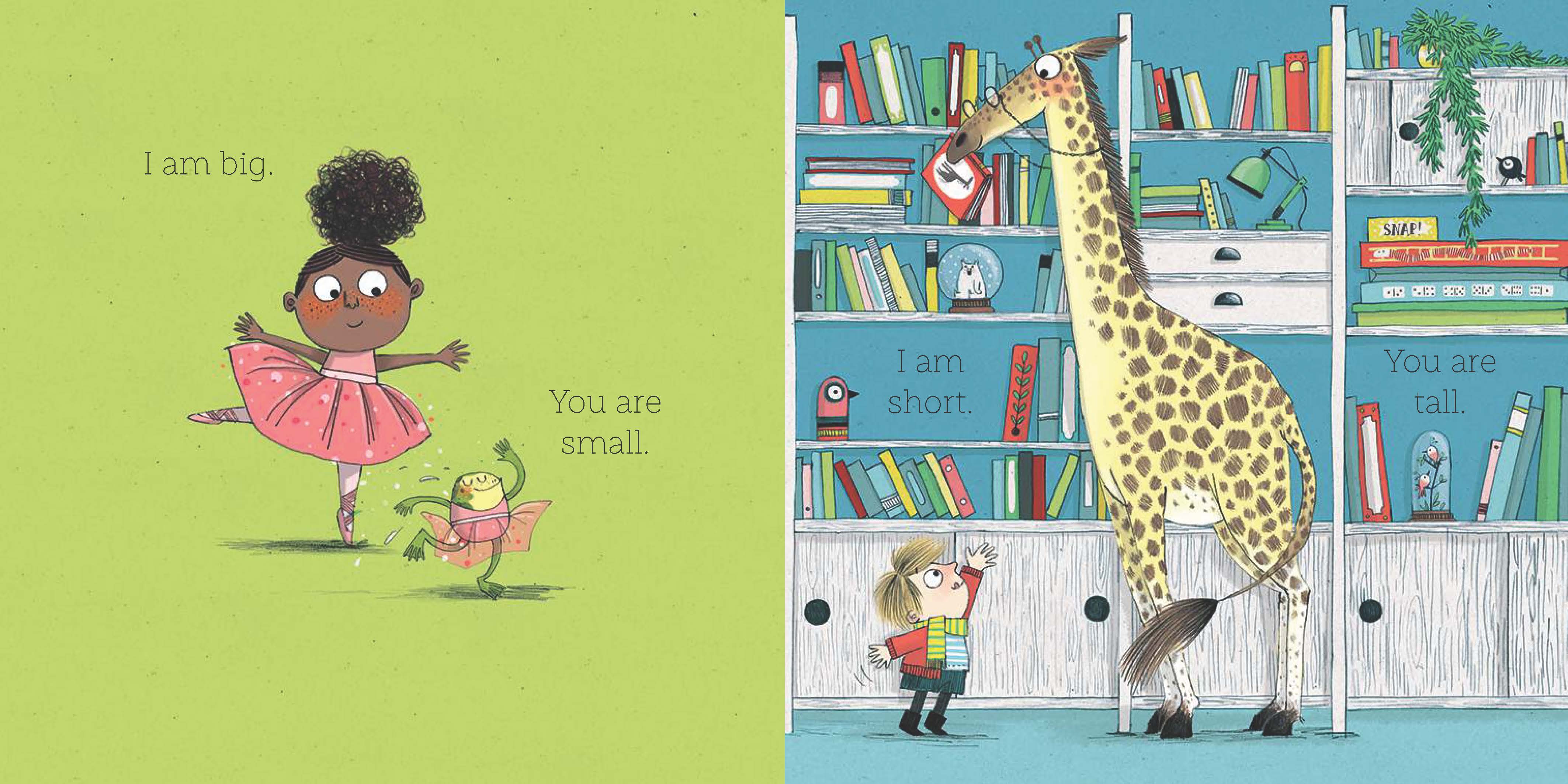 The Same But Different Too by Karl Newson | 9781839947537 | Booktopia