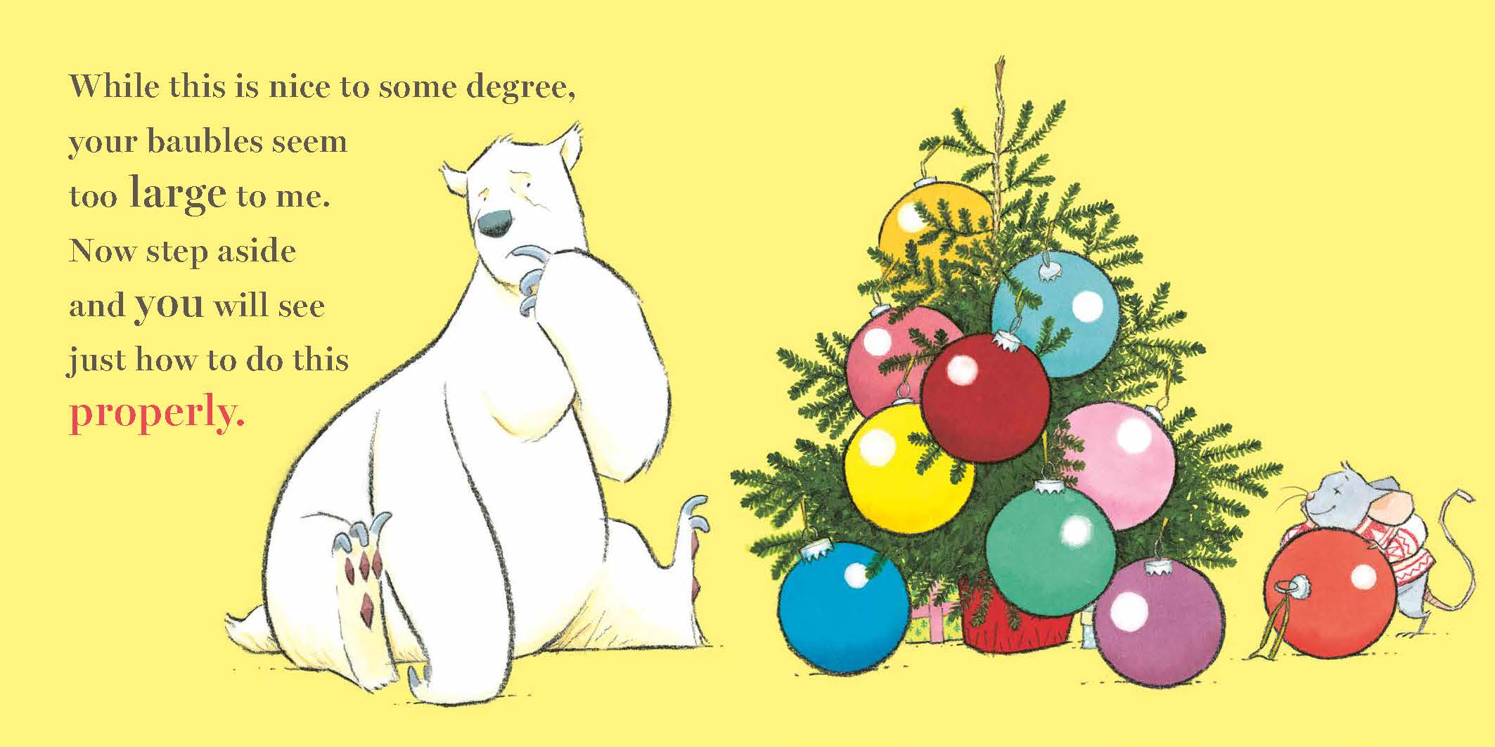 We Disagree About This Tree by Ross Collins | 9781839948602 | Booktopia