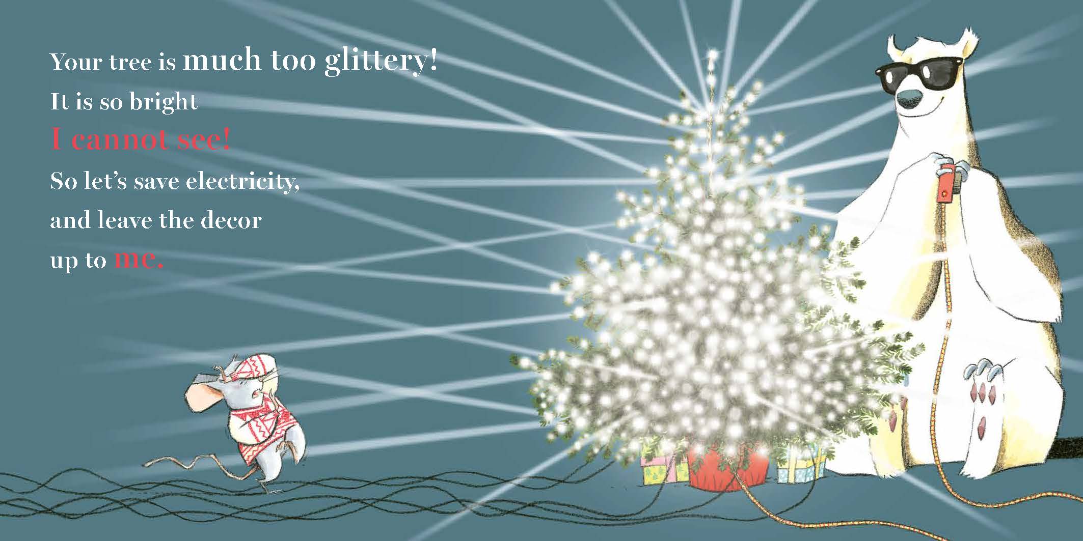 We Disagree About This Tree by Ross Collins | 9781839948602 | Booktopia