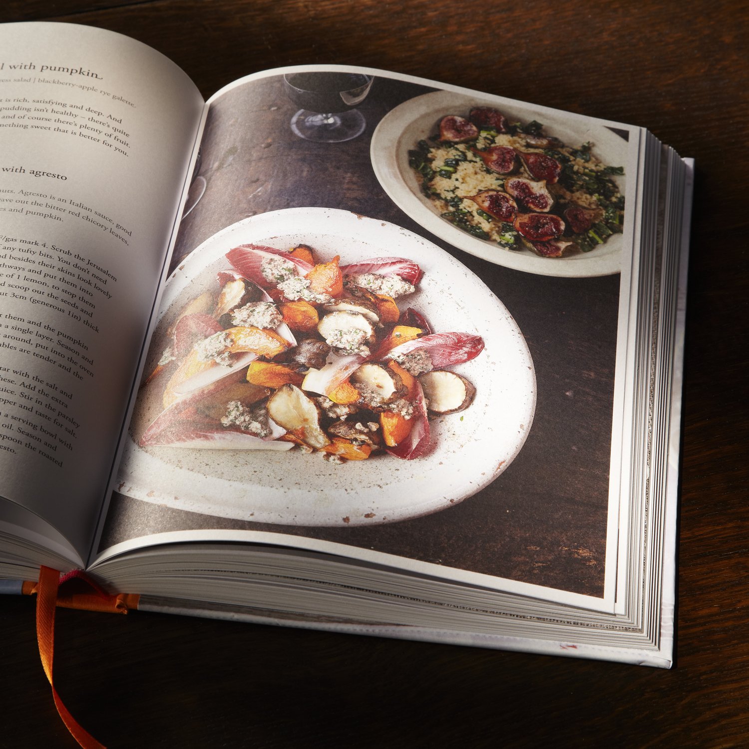 A Change of Appetite, Where healthy meets delicious by Diana Henry ...