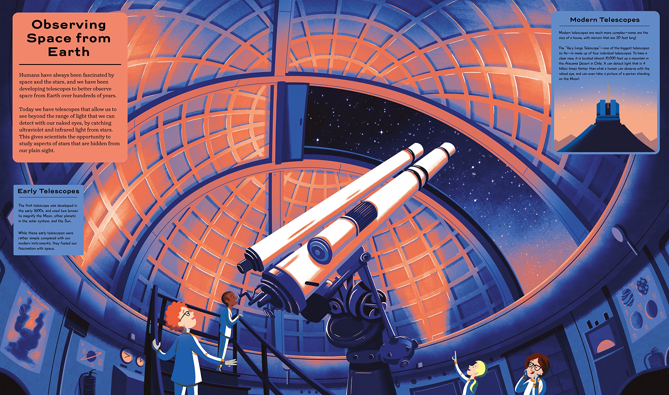 Destination: Space by Christoph Englert | 9781847808400 | Booktopia