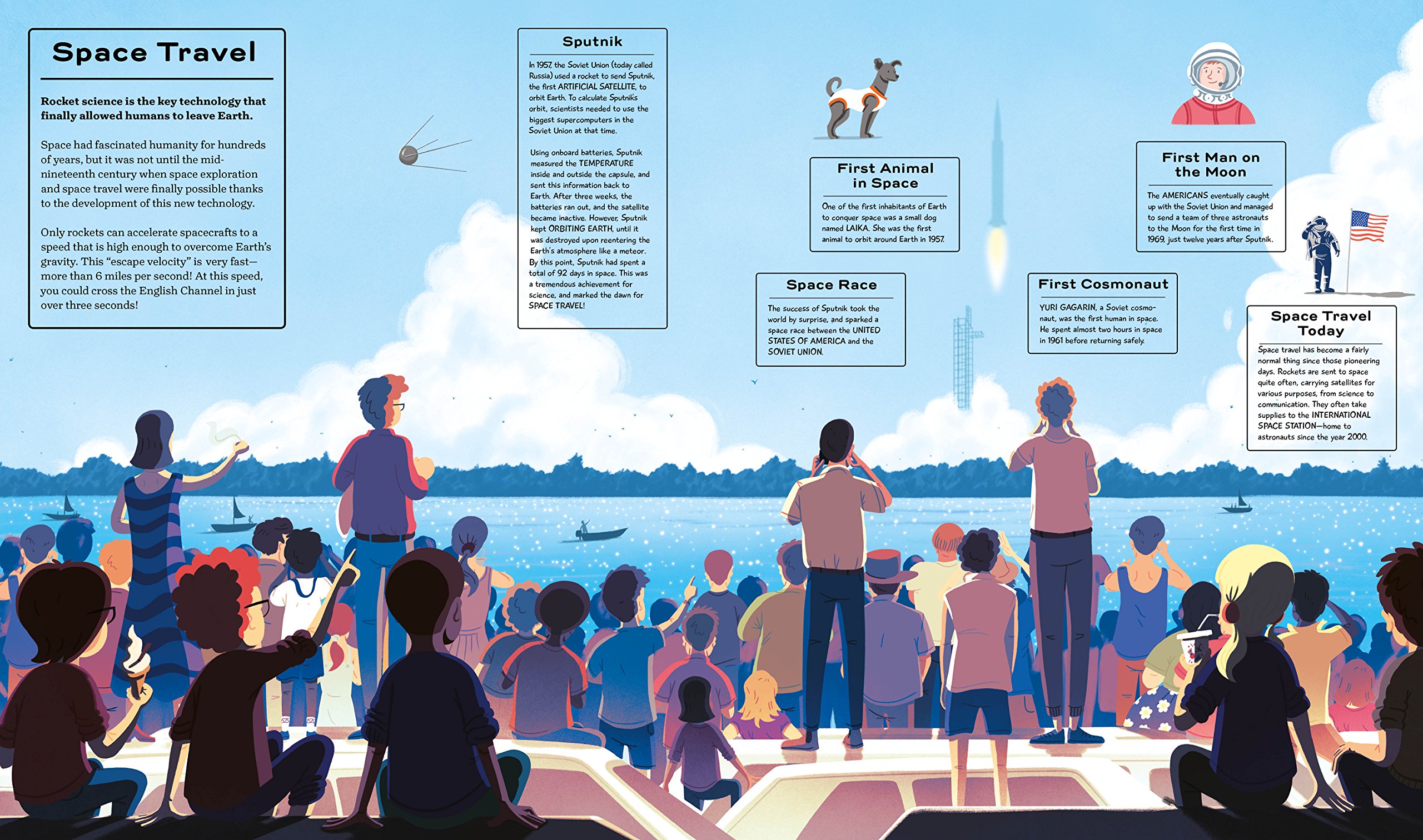 Destination: Space by Christoph Englert | 9781847808400 | Booktopia