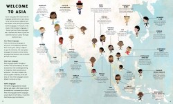 The Hello Atlas, Download the Free App to Hear More Than 100 Different ...